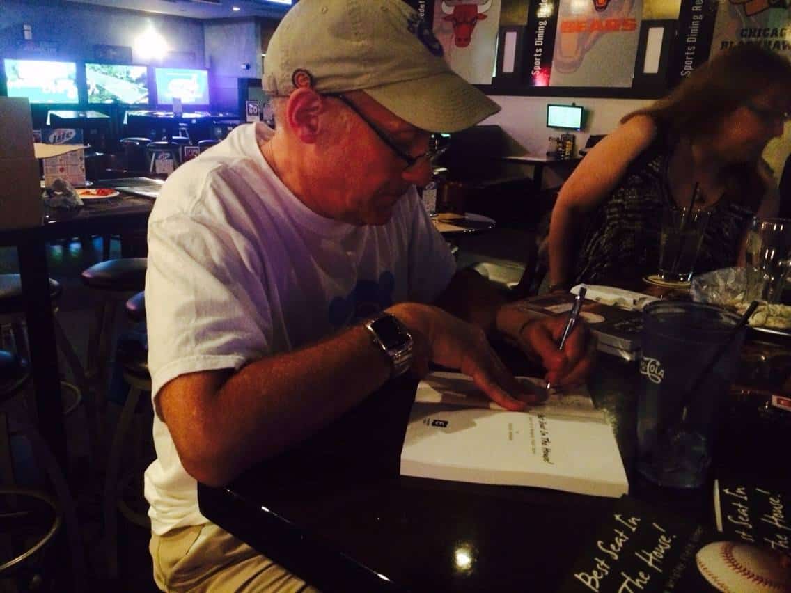 Highlights from the "Best Seat in the House" Launch Party (Photos and ...