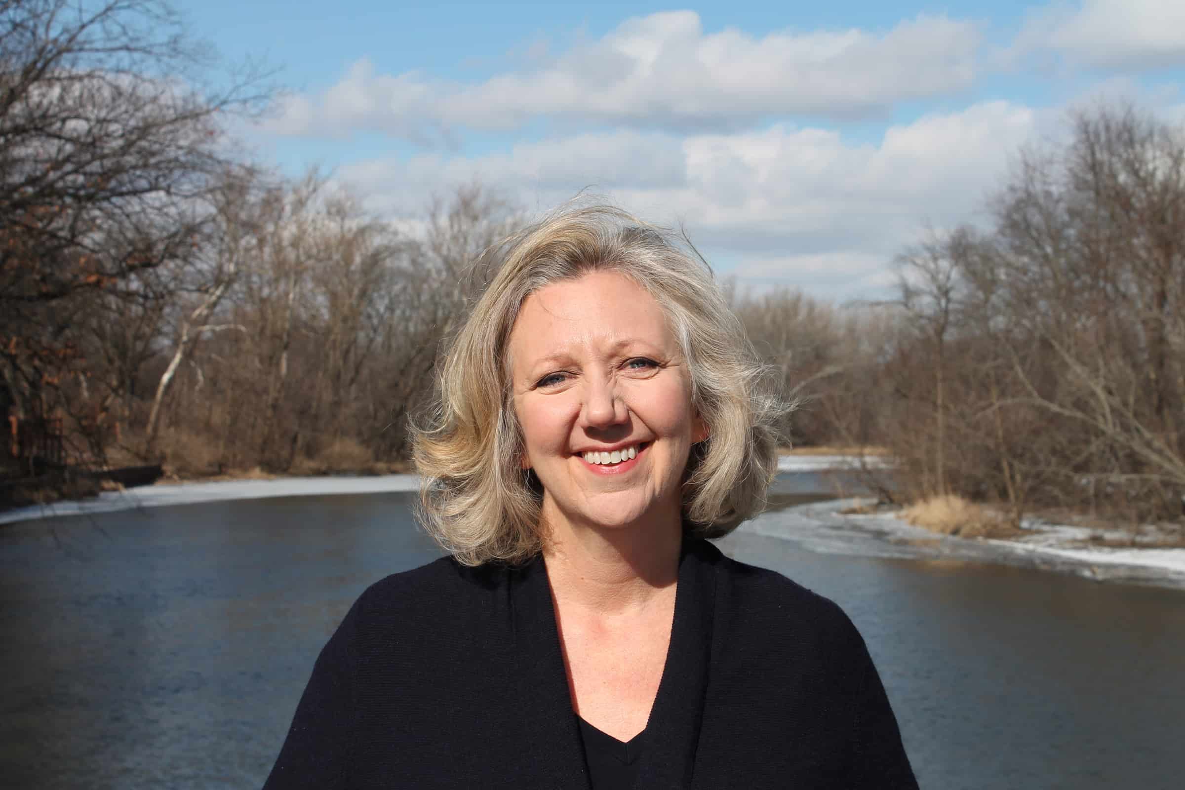 Q&A with Ann Wilson, author of "In Small Boxes" | Eckhartz Press