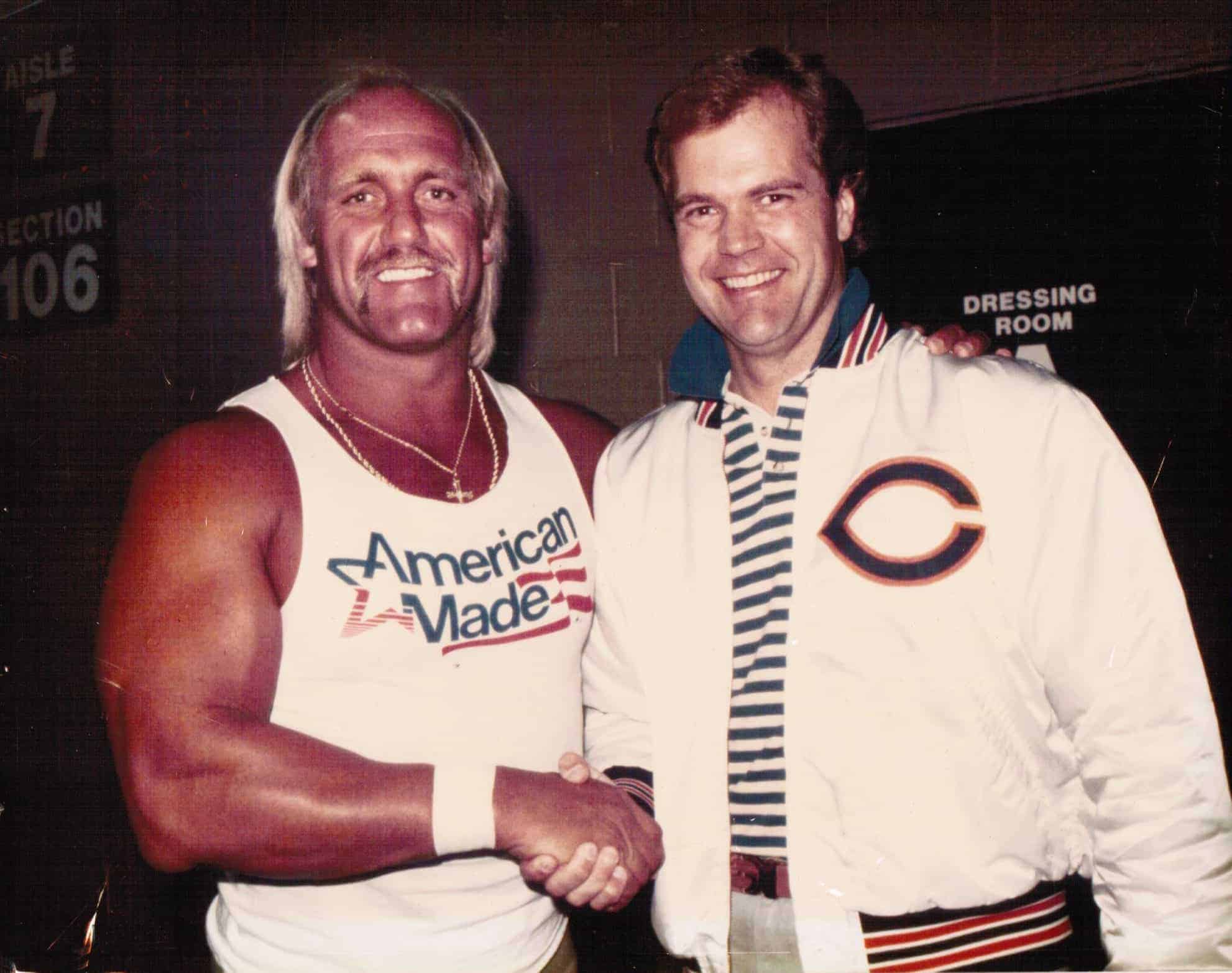 Your Dime, My Dance Floor: Chet Coppock in Pursuit of Chet Coppock ...