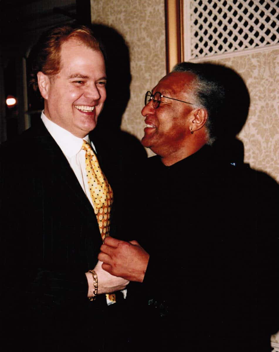 Your Dime, My Dance Floor: Chet Coppock in Pursuit of Chet Coppock ...
