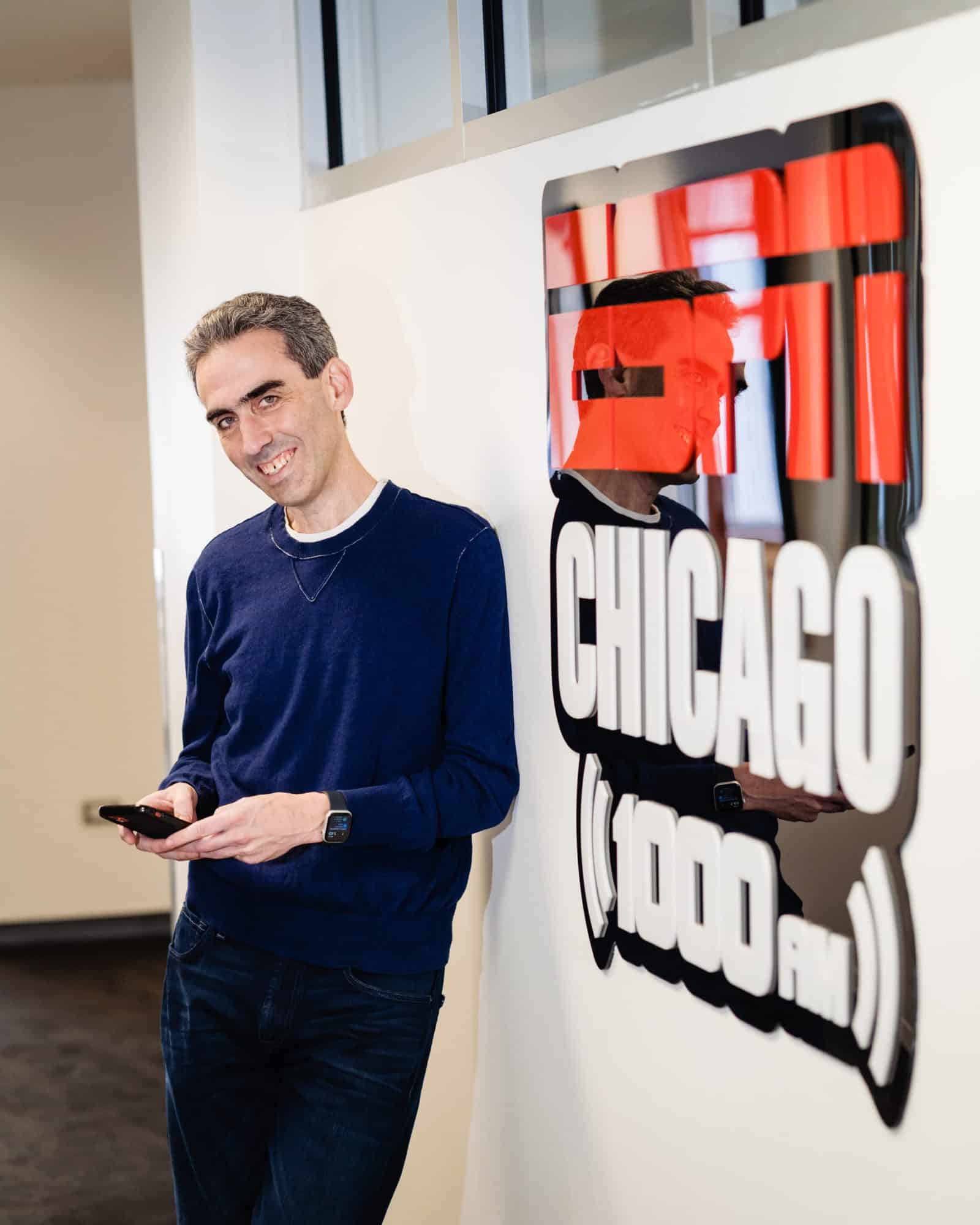 Randy Merkin | Eckhartz Press