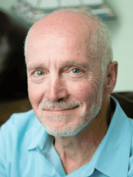 Joe Novak | Eckhartz Press
